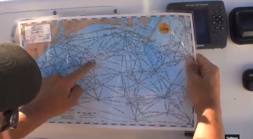 South Carolina: Murrells Inlet (aerial photo) – Sealake Products LLC